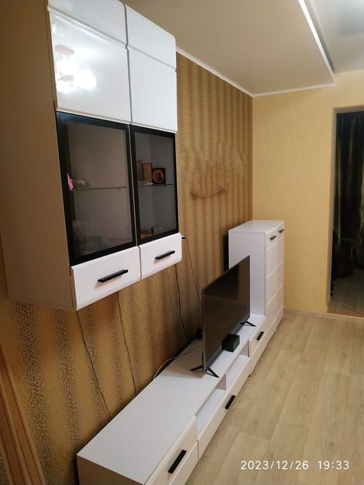 Модульна стінка у вітальню 4 000 грн Меблі для вітальні Полтава на Olx