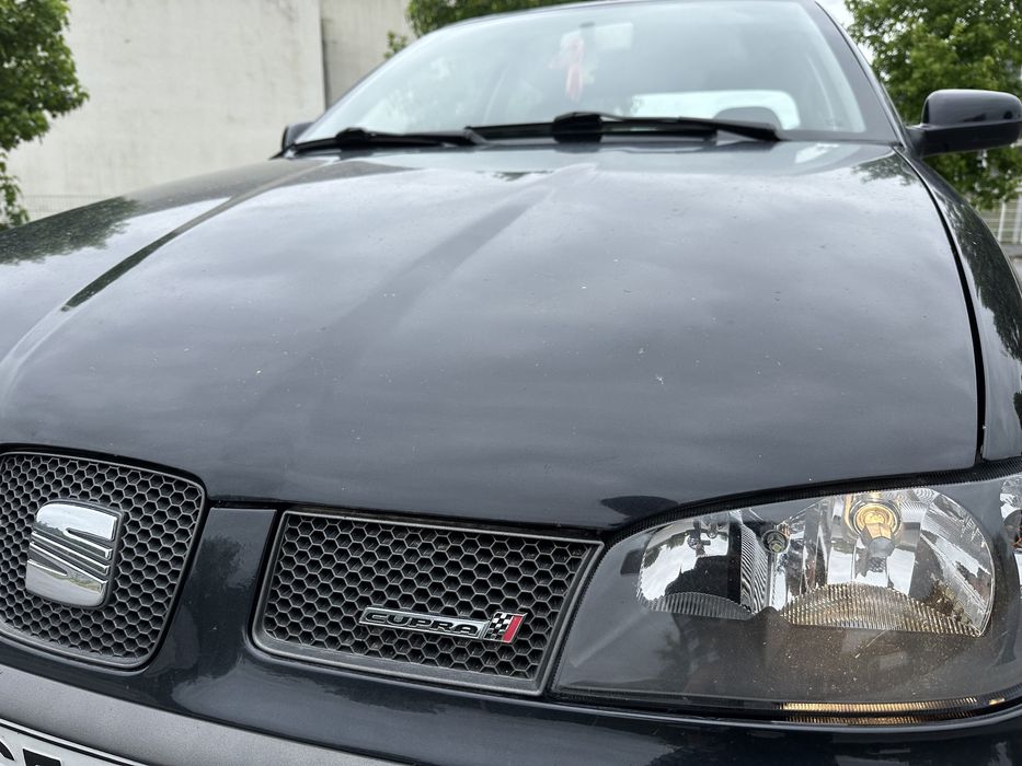 Ibiza 6k2 pd (vendo /troco) Arca E Ponte De Lima • OLX.pt