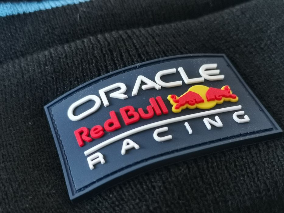 Czapka Red Bull Racing F1 Max Verstappen Kielnarowa • OLX.pl
