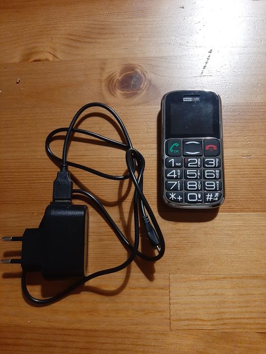 Telefon komórkowy max com Radostowice • OLX.pl
