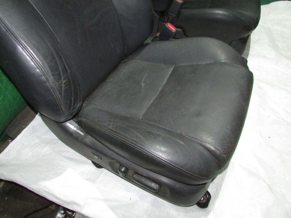 Салон шкіряний Toyota avensis t25 авенсіс т25 електро: 7 500 грн ...