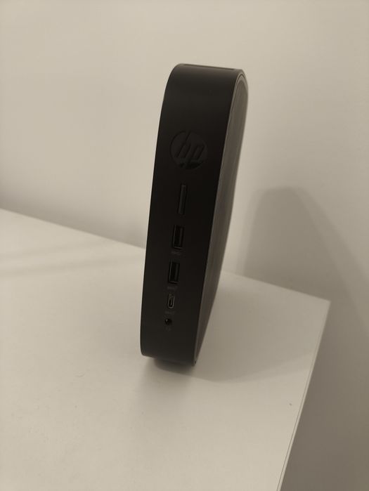 MiniPc Terminal Hp t640 Warszawa Mokotów • OLX.pl