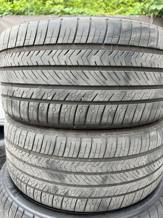 225/40/18 255/35 r18 комплект різноширок michelin pilot 4 season 2021 ...