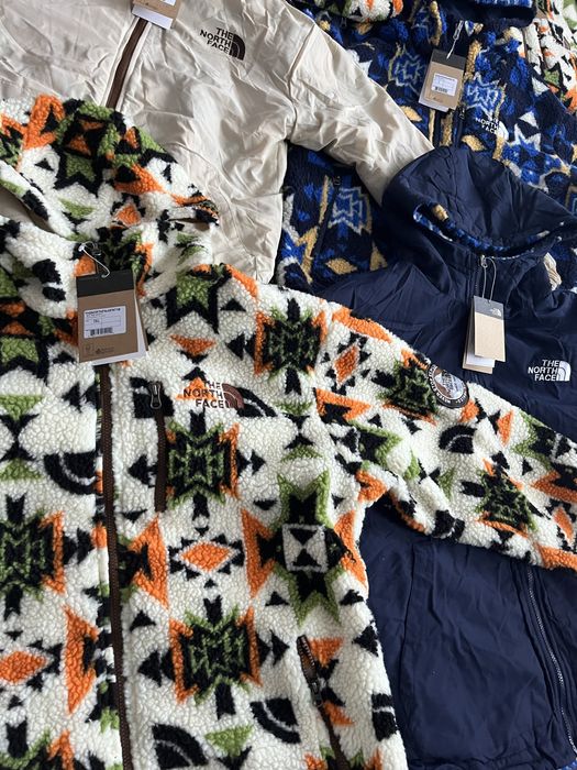 Куртка the north face пуховик тнф весняні куртки: 2 400 грн. - Інший ...