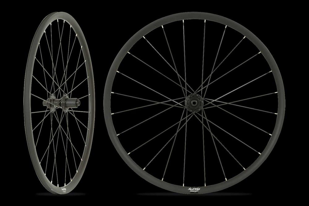 Nowy rower szosowy SENSA GIULIA EVO DISC Carbon SHIMANO Ultegra ...