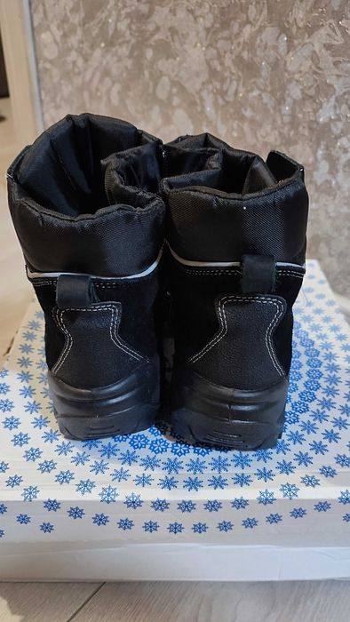 Ботинки черевички з мембраною Tigina детские: 800 грн. - Дитяче взуття ...