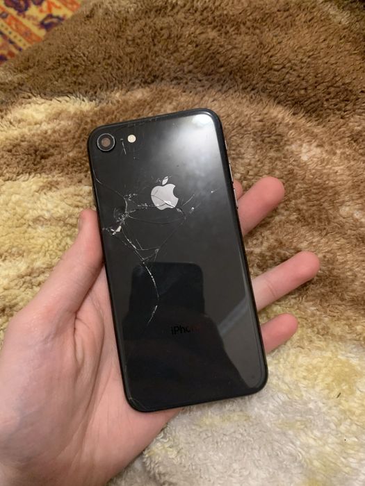 Iphone 8 ios 11 редкосний: 500 грн. - Мобільні телефони / смартфони ...