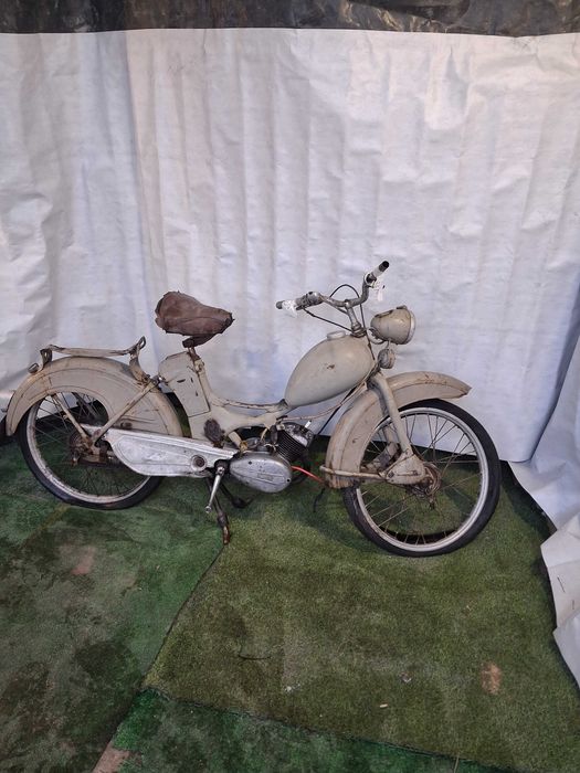 Simson sr2 całość części nr III Skałągi • OLX.pl