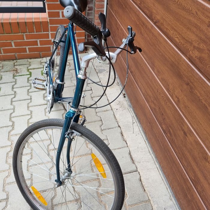 Rower MTB retro 26' Drzonków • OLX.pl