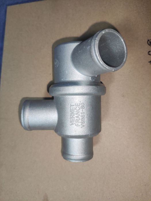 Термостат новый ВАЗ 2101-2107 Vernet V6961-80: 220 грн. - Радіатори автомобільні Харків на Olx