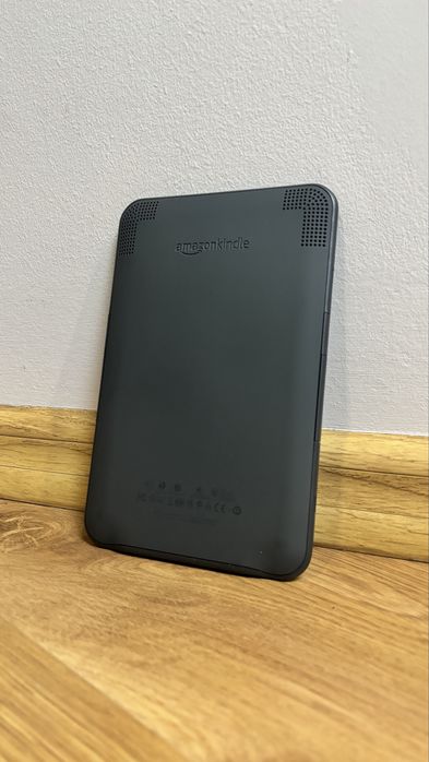 Czytnik ebook amazon kindle 3 D00901 Wolsztyn • OLX.pl