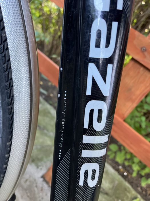 Rower elektryczny gazelle pure innergy gwarancja niska cena ! Lipnica ...