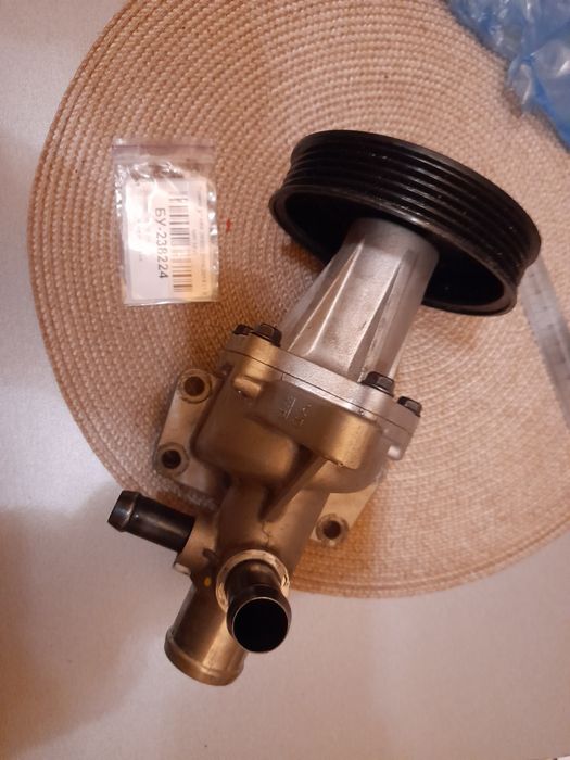 Помпа шевроле спарк,равон р 2: 3 199 грн. - Другие запчасти двигателя ...