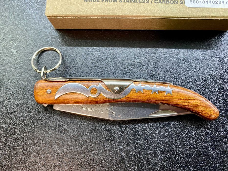 Okapi Keyring (Lasher), Південна Африка. Оригінал: 1 197 грн ...