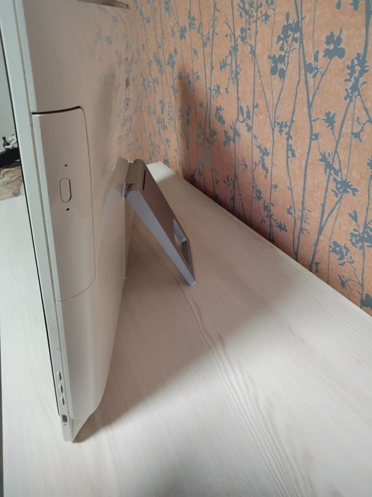 Моноблок DELL Inspiron. 24 (3455): 4 500 грн. - Настільні комп'ютери ...