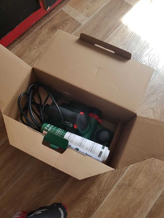 Рубанок новий BOSCH PHO 2000: 4 000 грн. - Ручний інструмент Запоріжжя ...