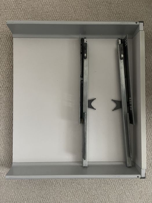 Szuflada Rationell IKEA niska 60x60 Racibórz • OLX.pl