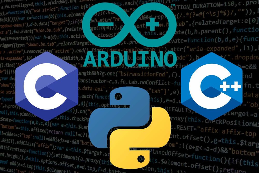 Pisanie programów, projekty PCB C/C++/Python/Arduino/ESP32/PHP/Linux/ Szczecin Centrum • OLX.pl