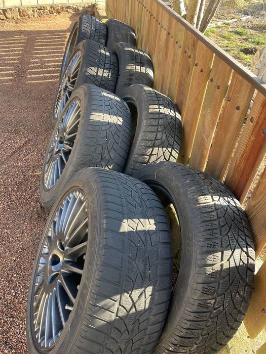 Диски Alfa Romeo 17" (комплектом): 4 475 грн. - Диски Хорошів на Olx