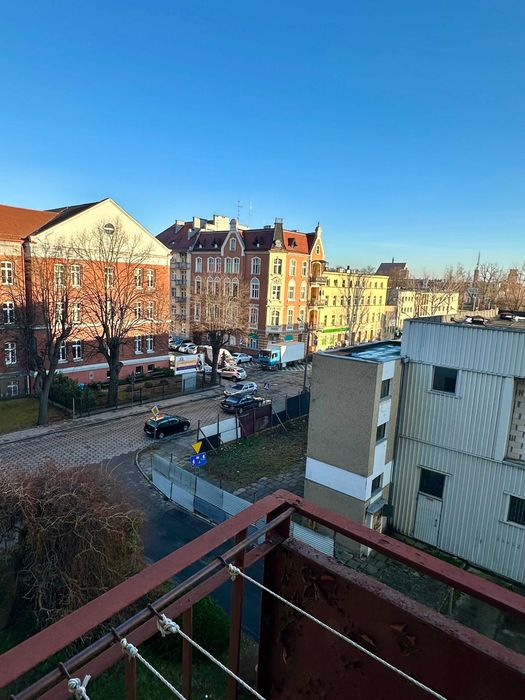 Sprzedam 3 pokoje, IIIp ul. Kościuszki w Nysie Nysa • OLX.pl