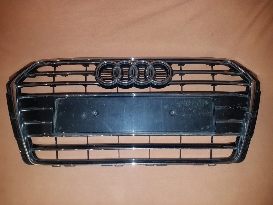 audi a4 b9 grill - Mieszków - sprawdź kategorię Motoryzacja