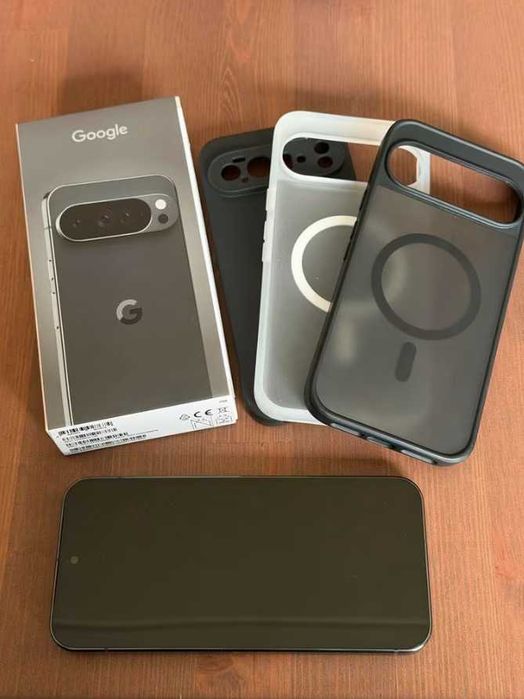 Pixel 10 Pro XL kolor obydian Szamotuły • OLX.pl