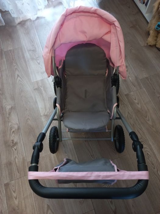 Коляска для пупса Беби борн оригинал: 2 400 грн. - Аксесуари для ляльок ...