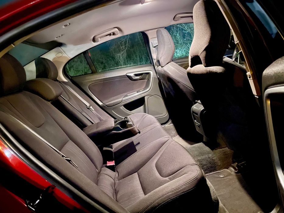Volvo S60 II gen ! 2.0 D3 163KM ! Sedan ! Dużo nowych części ! Kielce ...