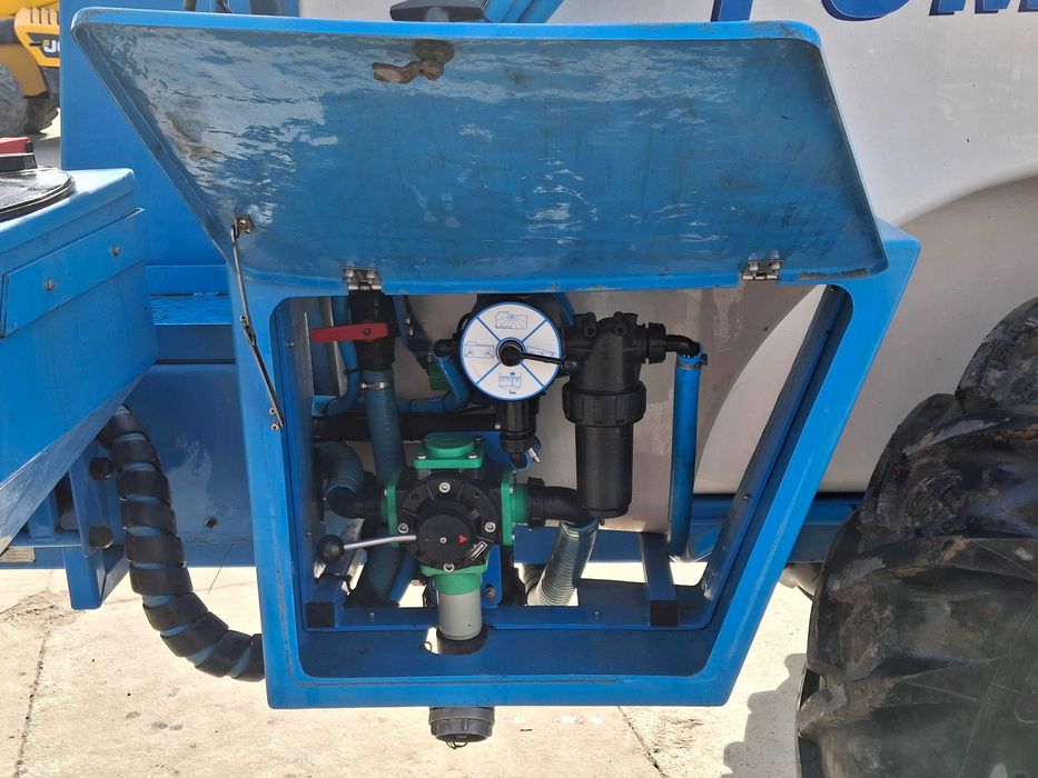 Opryskiwacz AGRIO PUMA Kwidzyn • OLX.pl