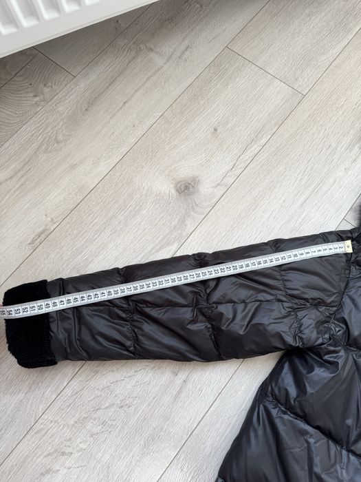 Пуховик куртка зимовий bnt button: 1 000 грн. - Пуховики і зимові куртки Софіївська Борщагівка ...