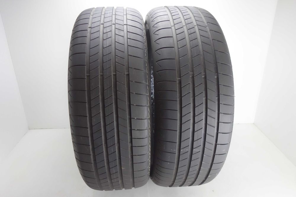 Opony letnie 235/50/20 - BRIDGESTONE Turanza T005 AO ENLITEN Myślenice • OLX.pl