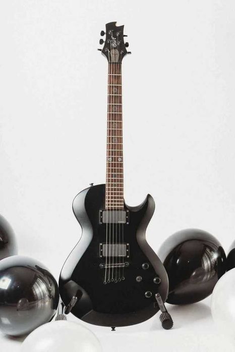 Guitarra Cort EVL Z4 Igreja Nova E Cheleiros • OLX.pt