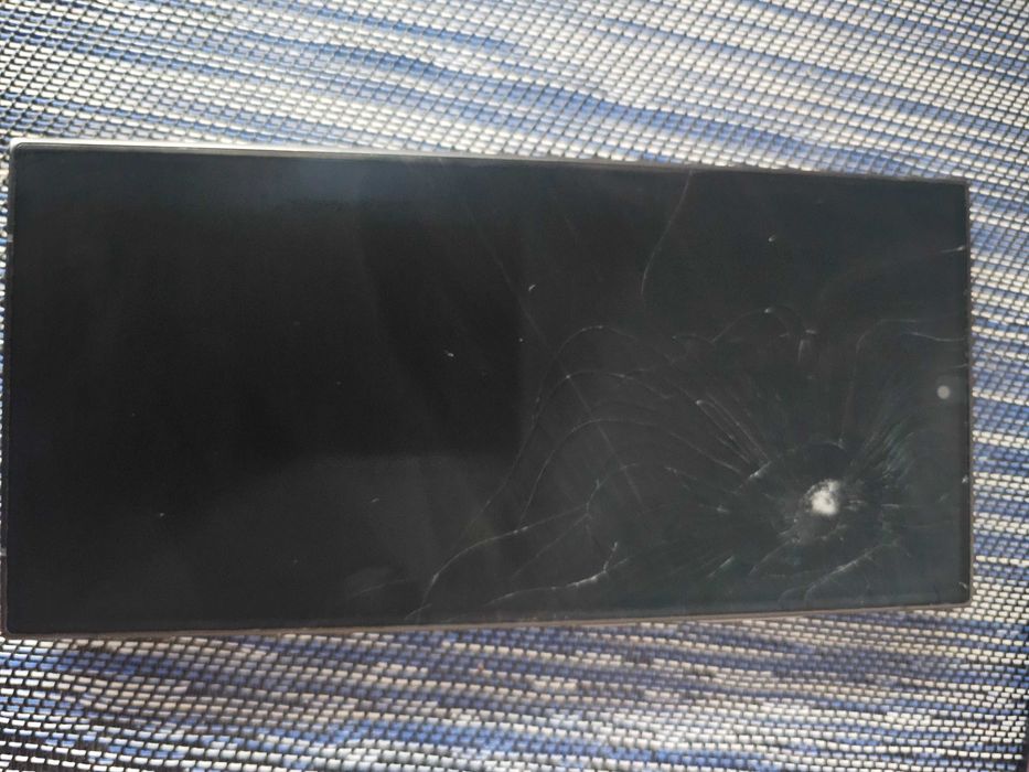 Samsung s24 ultra 12/512gb original: 11 000 грн. - Смартфони / мобільні ...