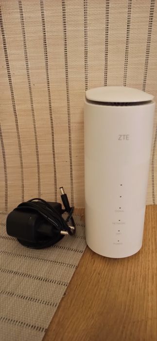 Router ZTE MC801A 5G LTE GSM Piaseczno • OLX.pl