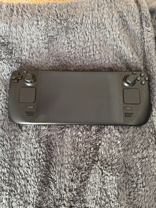Steam Deck OLED 512 GB: 22 000 грн. - Приставки Київ на Olx