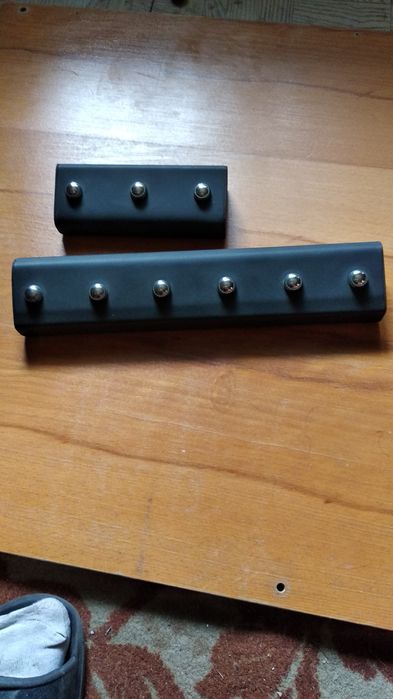Foot Switch 3, Foot Switch 6 для педалей и процессоров TC-Helicon.: 1 ...