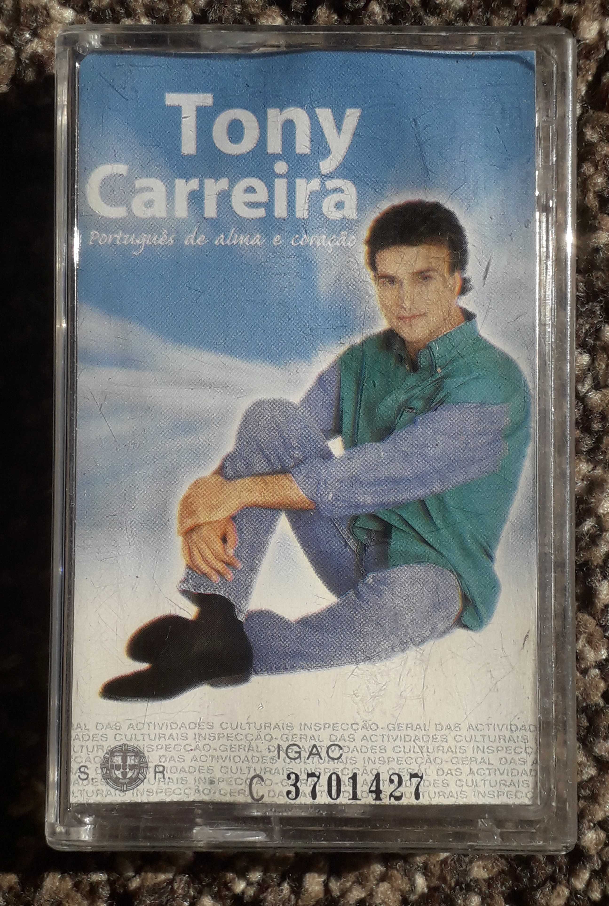 Disco vinil raro e cassete de Tony ( Toni ) Carreira Oeiras • OLX Portugal Disco vinil raro e cassete de Tony ( Toni ) Carreira Oeiras • OLX Portugal
