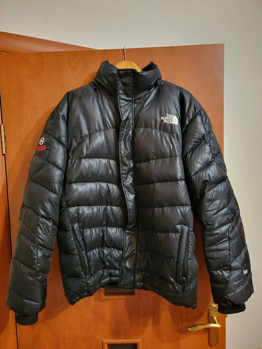 The north face 900 summit series: 1 700 грн. - Пуховики та зимові ...