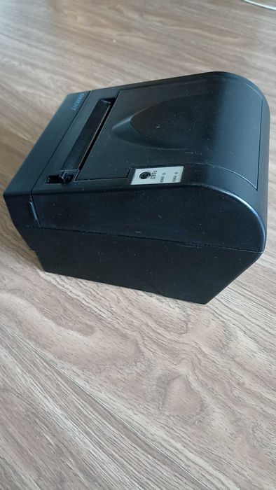 Чековий принтер Orient BTP-2002NP: 400 грн. - Периферійні пристрої ...