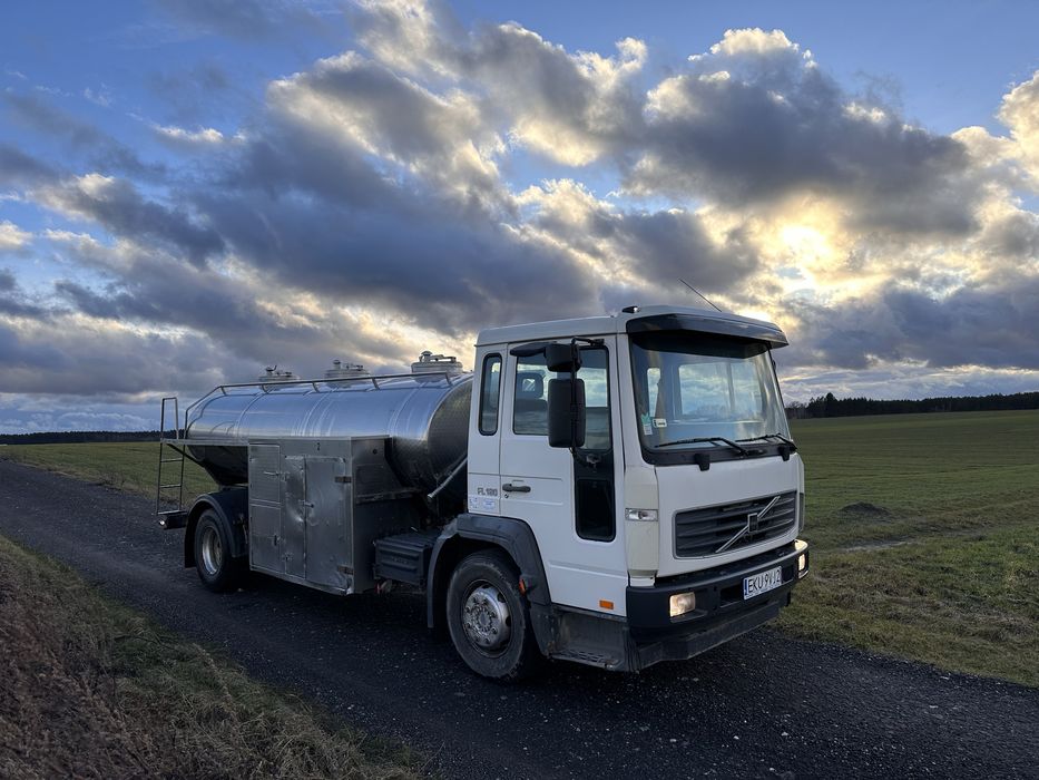 RSM 32% z dostawą do klienta. Bory Tucholskie Minikowo • OLX.pl