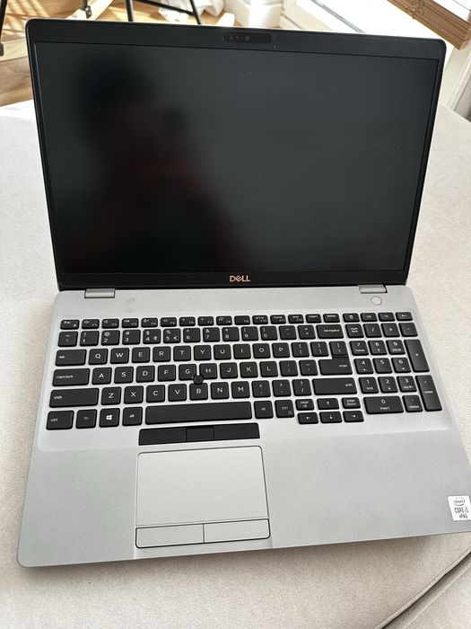 Laptop Dell Latitude 5510 Puck • OLX.pl