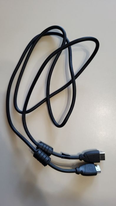 Кабель HDMI Hotron AWM Style 20276: 150 грн. - Комплектуючі та ...