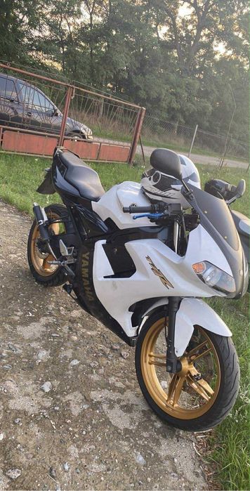 Yamaha tzr 50 2006r Kaszew • OLX.pl
