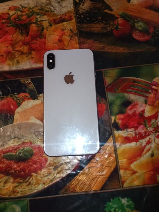 Iphone x 256gb..: 5 000 грн. - Мобільні телефони / смартфони Стрюкове на Olx