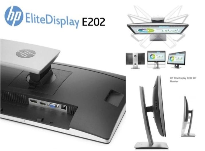 Ecrã HP com novo Benfica • OLX Portugal