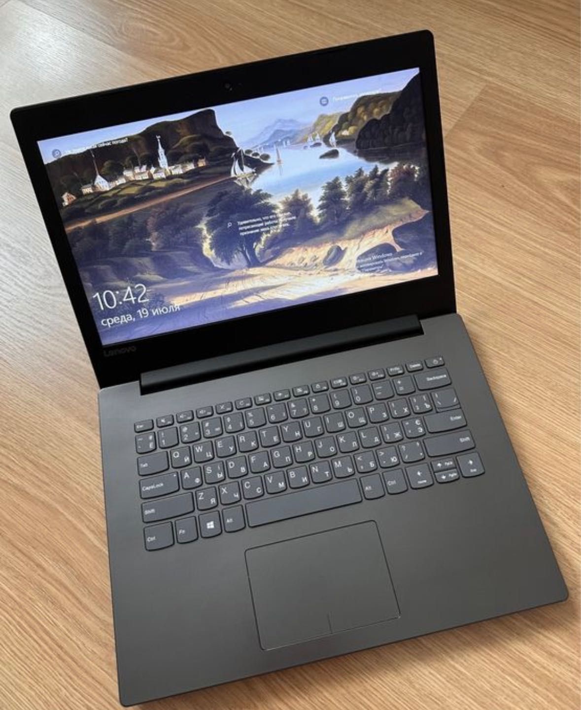 Ноутбук Lenovo ideapad 320: 8 100 грн. - Ноутбуки Київ на Olx