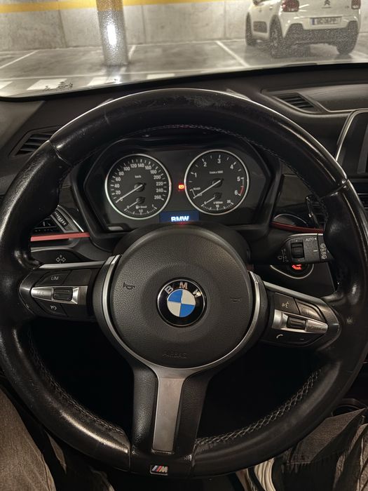BMW X1 12/2015 Pack M Vila do Conde • OLX.pt