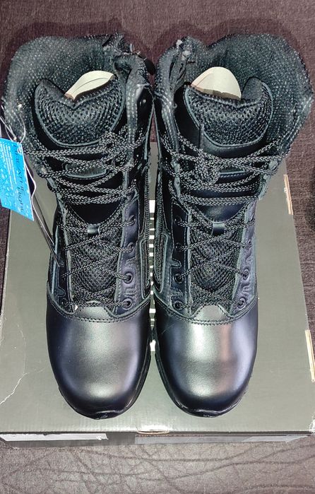Botas Magnum Elite Spider 8.0 N43 Rio Tinto • OLX Portugal