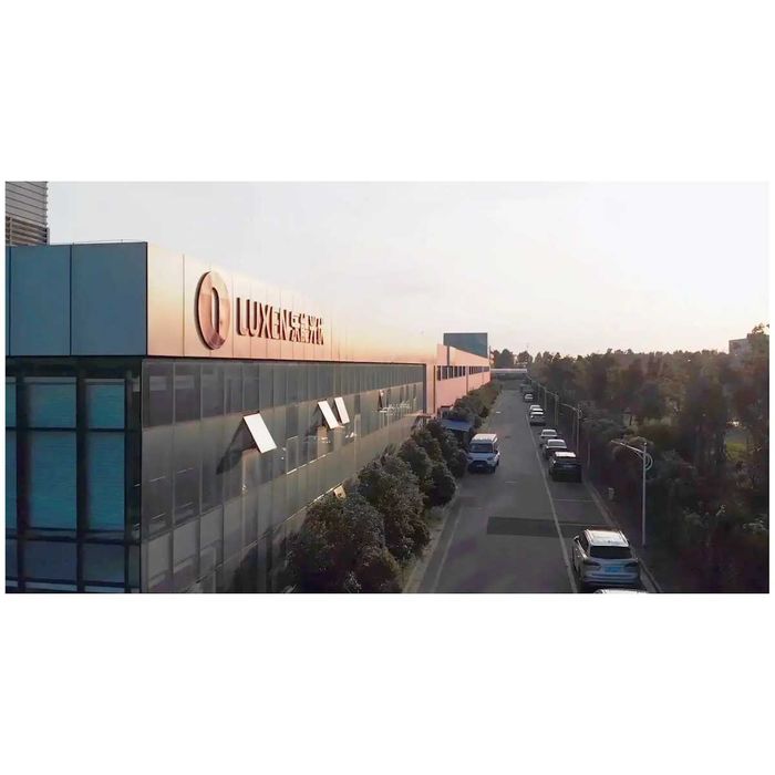 Солнечная панель Luxen Solar LNCT-585N Tier1 40V 14А 585Вт: 5 420 грн ...