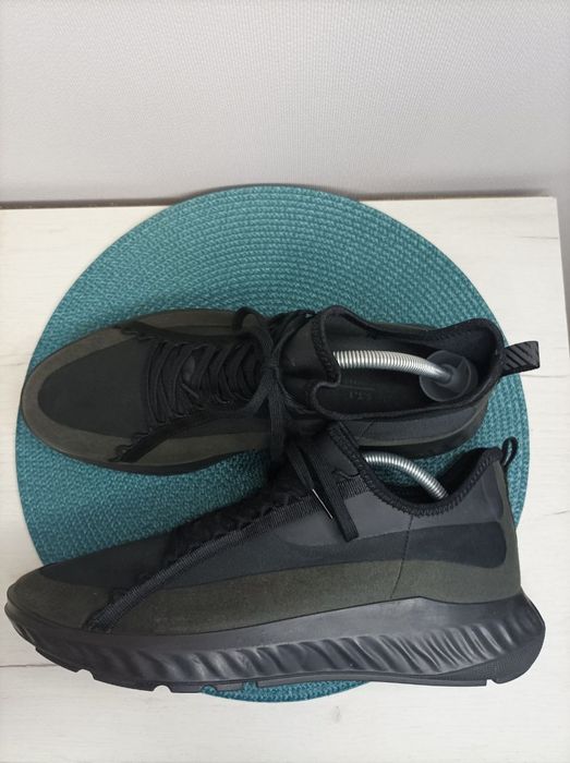 Кросівки ECCO 44 (29см): 1 500 грн. - Кроссовки для города Ровно на Olx